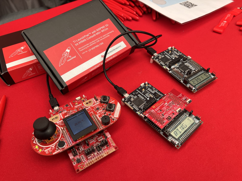 The Future of Microcontrollers: Insights on Performance, Efficiency, and Innovation